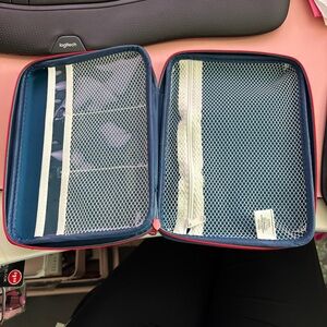 bandaid | Storage & Organization | Bandaid X The Met X Target Blue And ...